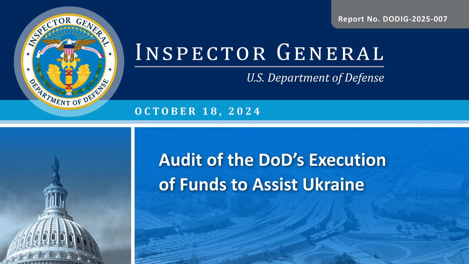 Home [www.dodig.mil]